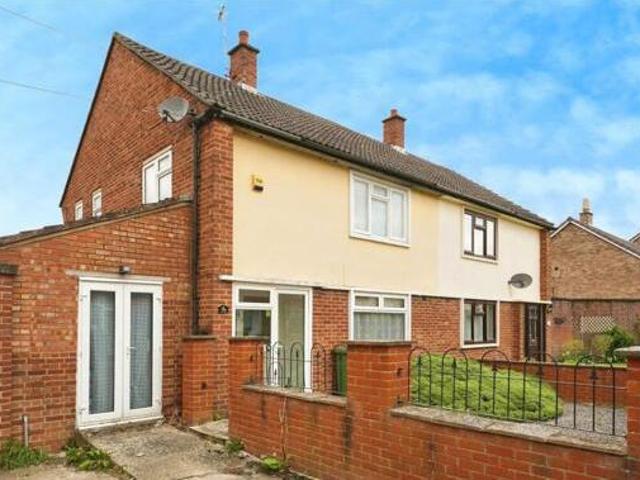 3 Bedroom Semi detached House For Sale In Cheltenham, Gloucestershire