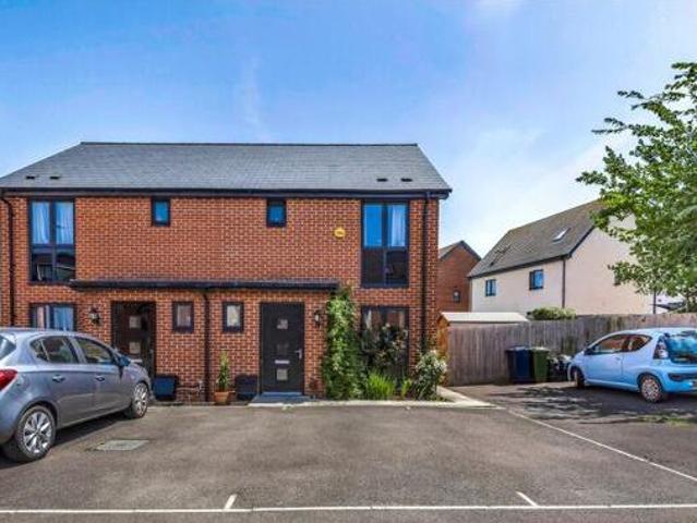 3 Bedroom Semi detached House For Sale In Cheltenham, Gloucestershire