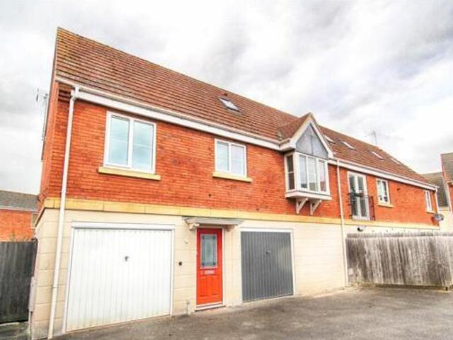 3 Bedroom Semi detached House For Sale In Cheltenham, Gloucestershire