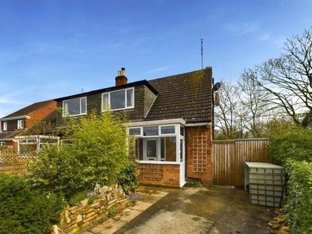 3 Bedroom Semi detached House For Sale In Cheltenham, Gloucestershire