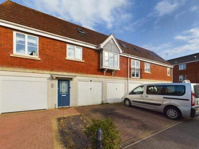 3 Bedroom Semi detached House For Sale In Cheltenham, Gloucestershire