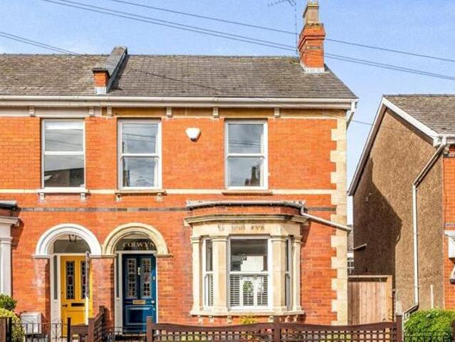 3 Bedroom Semi detached House For Sale In Cheltenham, Gloucestershire