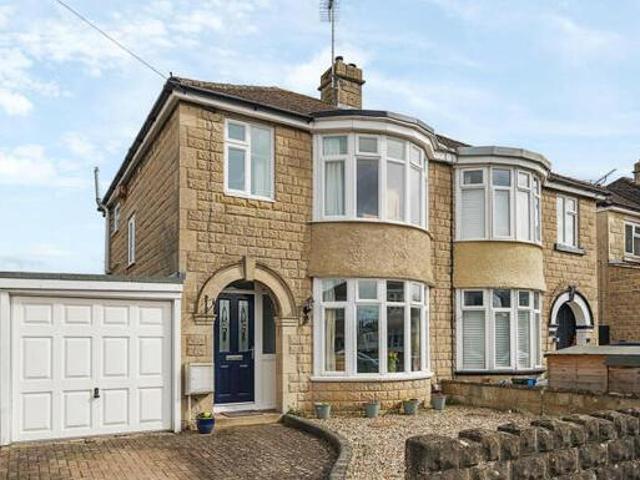 3 Bedroom Semi detached House For Sale In Cheltenham, Gloucestershire