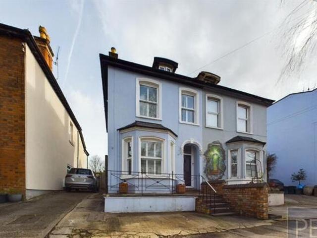 3 Bedroom Semi detached House For Sale In Cheltenham, Gloucestershire