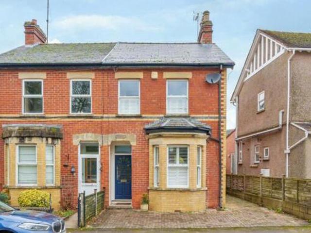 3 Bedroom Semi detached House For Sale In Cheltenham, Gloucestershire