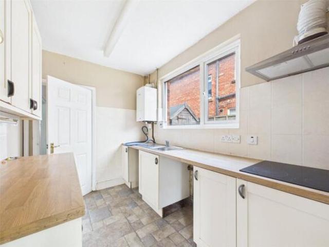 3 bedroom semi detached house for sale in Cheltenham Road, Gloucester, Gloucestershire, GL2