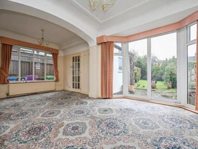 3 bedroom semi detached house for sale in Chequers Gardens, Liverpool, Merseyside, L19