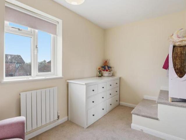3 bedroom semi detached house for sale in Cherleton, Two Mile Ash, MK8