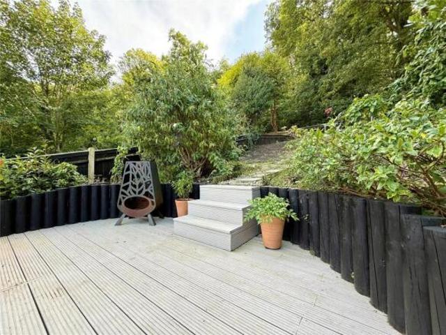 3 bedroom semi detached house for sale in Cherry Garden Road, Old Town, Eastbourne, East Sussex, BN20