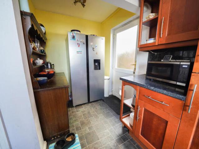 3 bedroom semi detached house for sale in Cherry Grove, Swansea, SA2