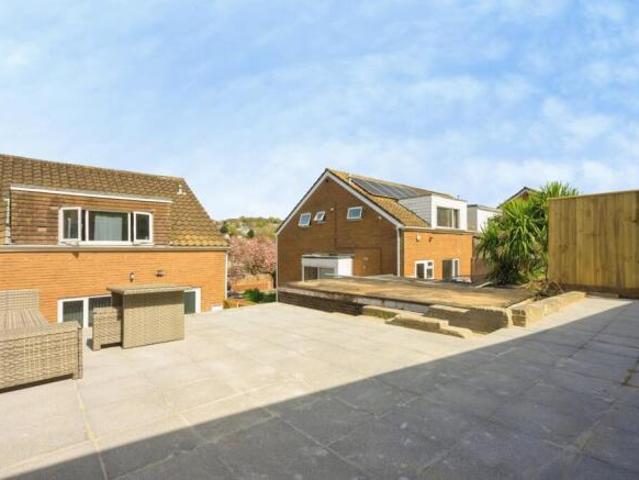 3 bedroom semi detached house for sale in Cherry Park, Plymouth, Devon, PL7