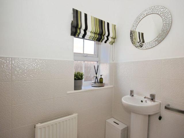 3 bedroom semi detached house for sale in Cherry Tree Drive, Coventry, CV4 8LZ, CV4