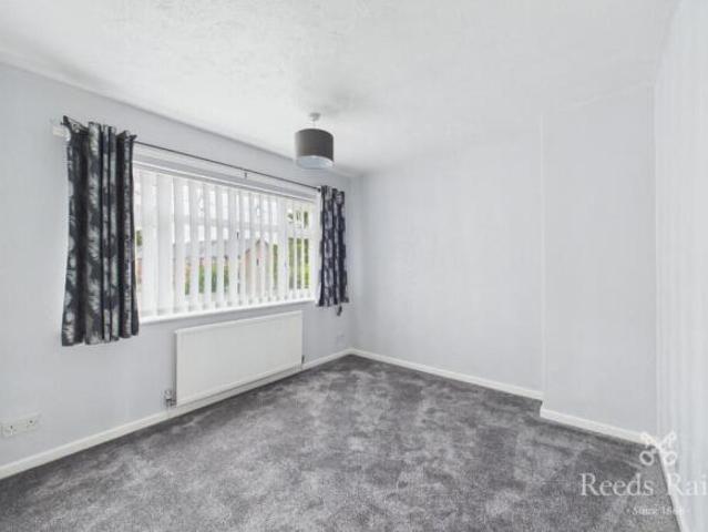 3 bedroom semi detached house for sale in Cherry Tree Road, Manchester, Greater Manchester, M23
