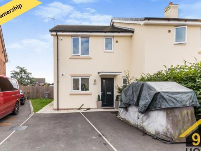 3 Bedroom Semi detached House For Sale In Cheshire