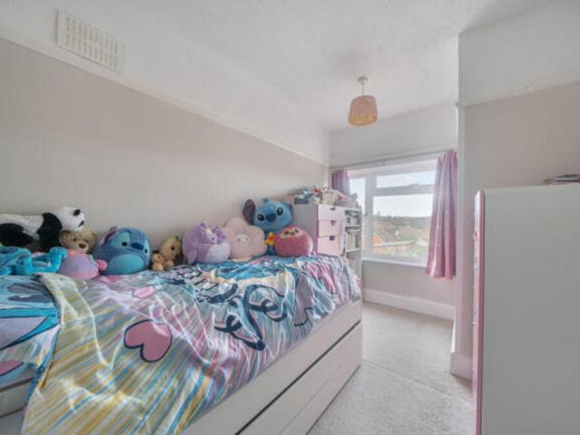 3 bedroom semi detached house for sale in Chessel Avenue, Bitterne, Southampton, Hampshire, SO19