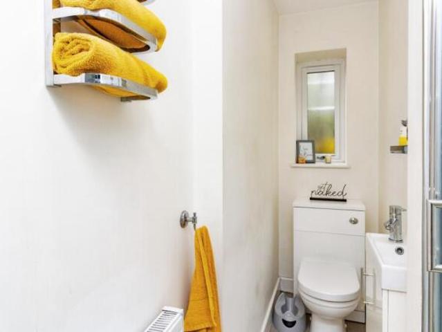 3 bedroom semi detached house for sale in Chessington Crescent, Stoke on Trent, ST4