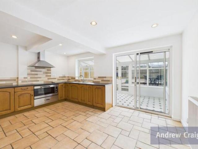 3 bedroom semi detached house for sale in Cheswick Drive, Newcastle Upon Tyne, NE3