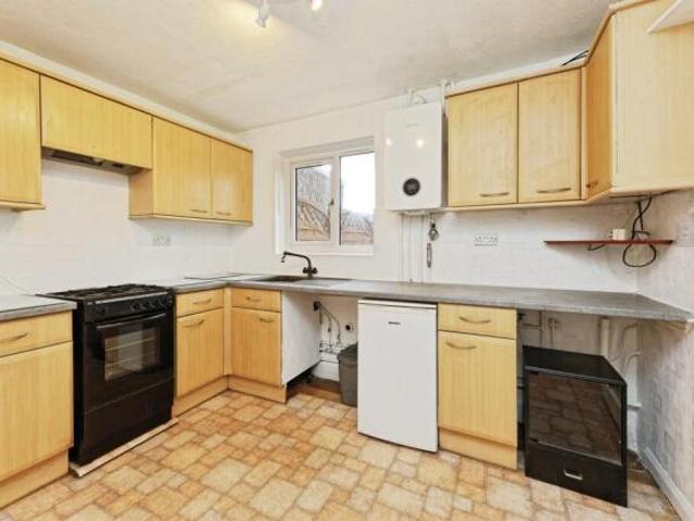3 bedroom semi detached house for sale in Chestnut Avenue, Blean, Canterbury, CT2