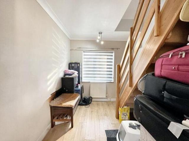 3 bedroom semi detached house for sale in Chestnut Avenue, Peterborough, PE1