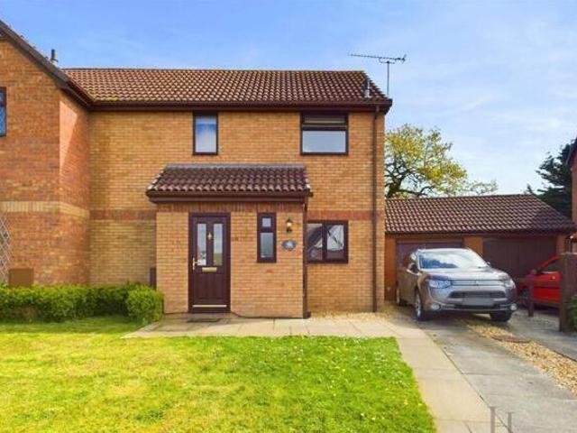 3 Bedroom Semi detached House For Sale In Chester, Cheshire