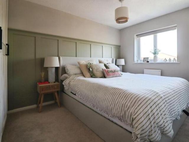 3 bedroom semi detached house for sale in Chester Close, St. Mellons, Cardiff, CF3
