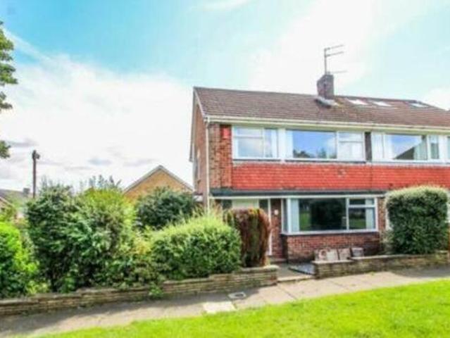 3 Bedroom Semi detached House For Sale In Chester Le Street