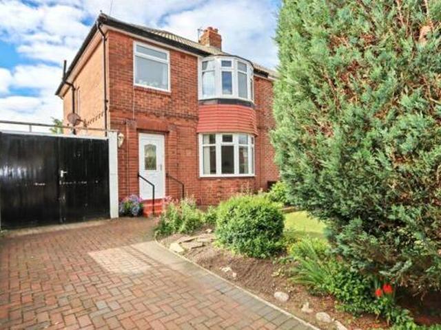 3 Bedroom Semi detached House For Sale In Chester Le Street, Durham