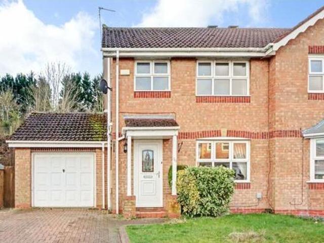 3 Bedroom Semi detached House For Sale In Chester Le Street, Durham