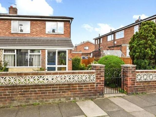 3 Bedroom Semi detached House For Sale In Chester Le Street, Durham
