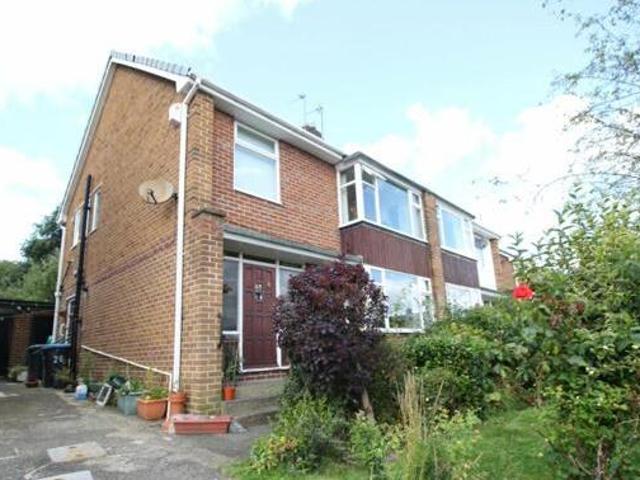 3 Bedroom Semi detached House For Sale In Chester Le Street, Durham