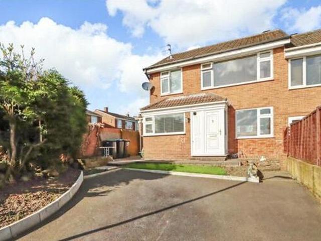 3 Bedroom Semi detached House For Sale In Chester Le Street, Durham