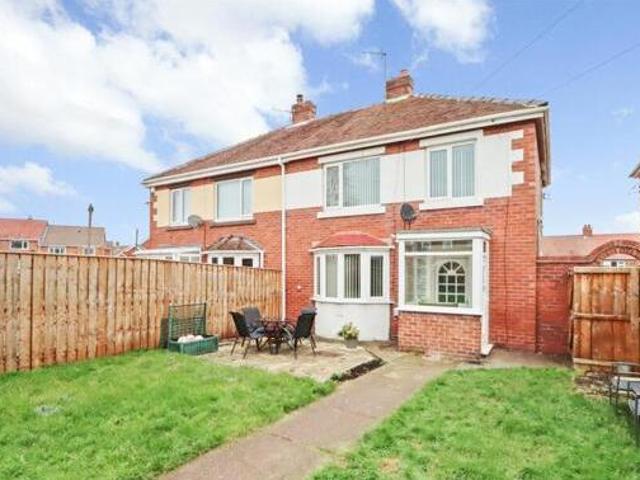 3 Bedroom Semi detached House For Sale In Chester Le Street, Durham