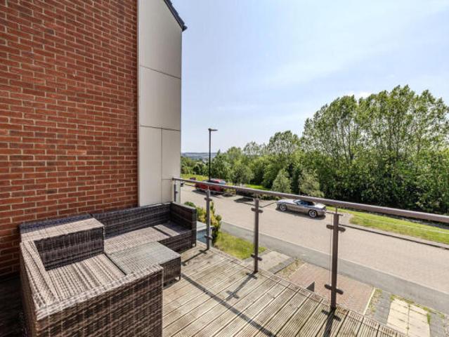 3 bedroom semi detached house for sale in Chester Pike, The Rise, Newcastle Upon Tyne, NE15