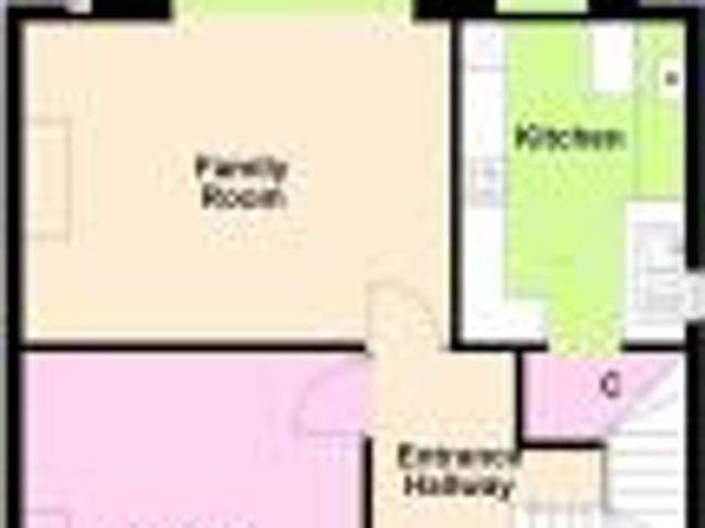 3 bedroom semi detached house for sale in Chester Road, Grappenhall, Warrington, WA4