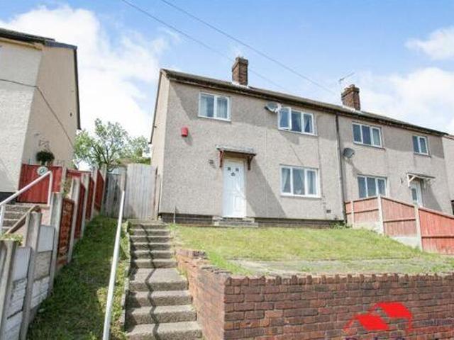3 Bedroom Semi detached House For Sale In Chesterton
