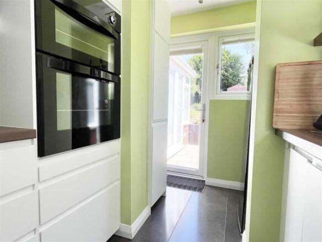 3 bedroom semi detached house for sale in Chichester Drive, Old Springfield / Nr City Centre, Chelmsford, CM1