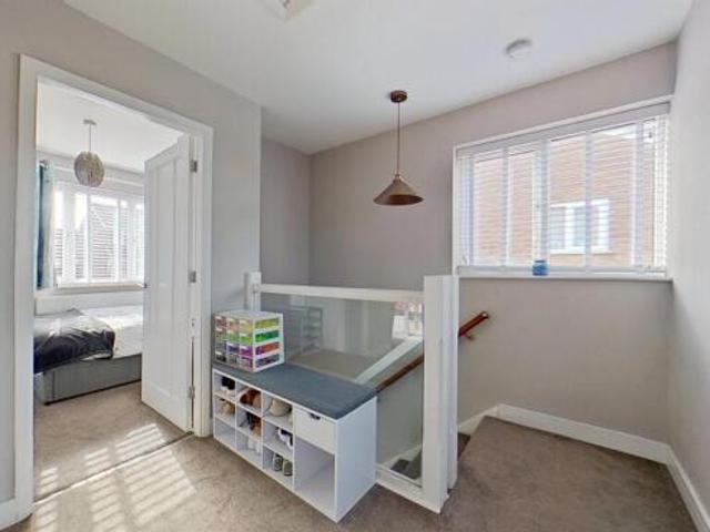 3 bedroom semi detached house for sale in Chideock Hill, Coventry, CV3