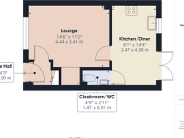 3 bedroom semi detached house for sale in Chilham Way, Boulton Moor, DE24