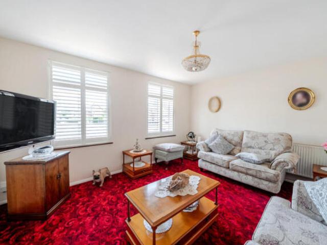 3 bedroom semi detached house for sale in Chilham Way, Hayes, Bromley, BR2
