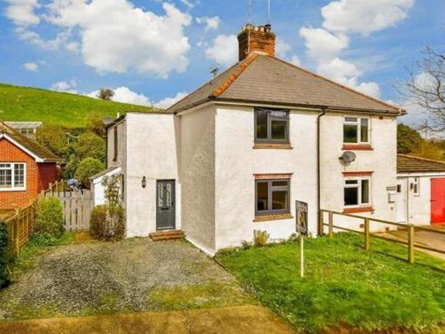 3 Bedroom Semi detached House For Sale In Chillerton