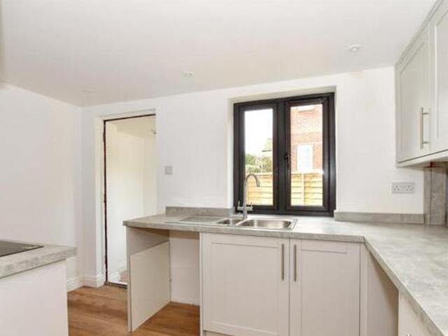 3 Bedroom Semi detached House For Sale In Chillerton