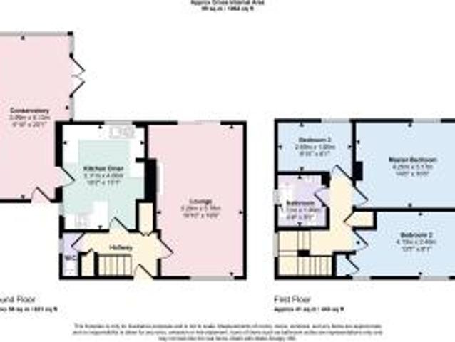 3 bedroom semi detached house for sale in Chilworth Close, Southampton, SO16