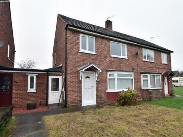 3 Bedroom Semi detached House For Sale In Chilton