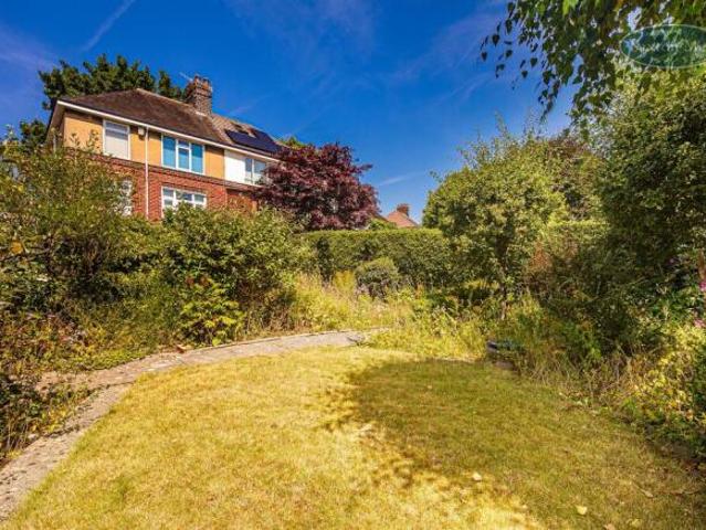 3 bedroom semi detached house for sale in Chiltern Road, Hillsborough, Sheffield, S6