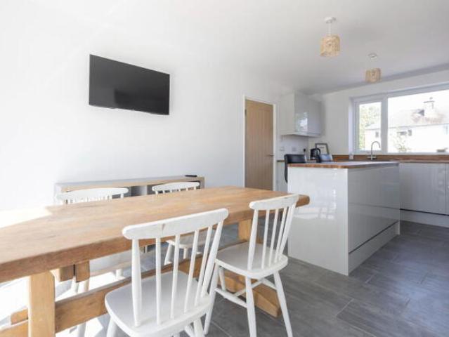 3 bedroom semi detached house for sale in Chiltern Road, Prestbury, Cheltenham, GL52 5JQ, GL52