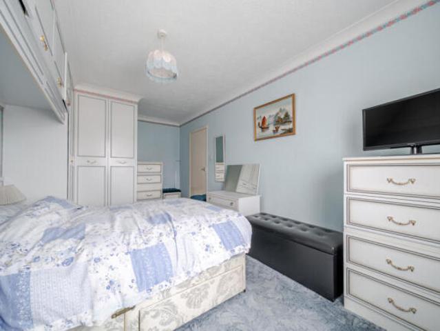 3 bedroom semi detached house for sale in Chippers Road, Worthing, West Sussex, BN13
