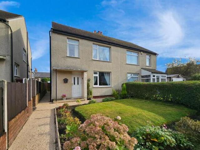 3 Bedroom Semi detached House For Sale In Chipping