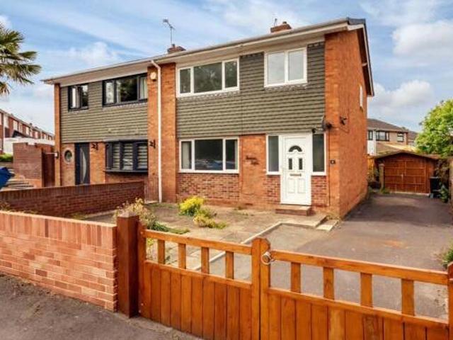 3 Bedroom Semi detached House For Sale In Chipping Sodbury