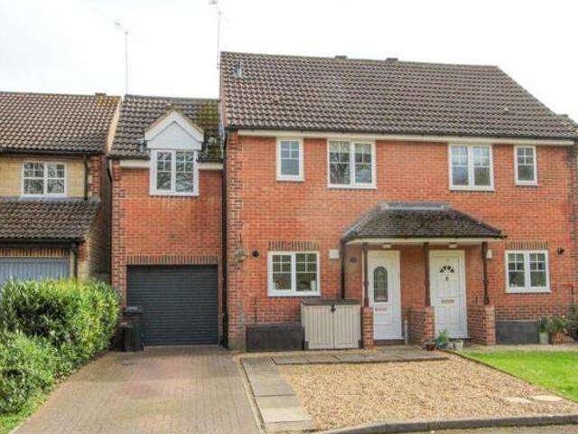 3 Bedroom Semi detached House For Sale In Chipping Sodbury