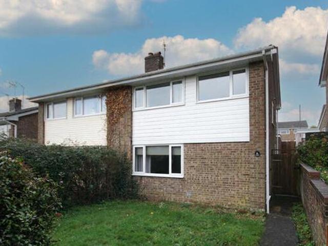 3 Bedroom Semi detached House For Sale In Chipping Sodbury